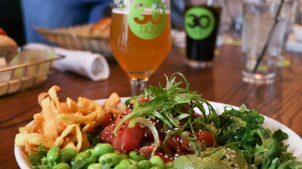 30 Hop - The District at Prairie Trail