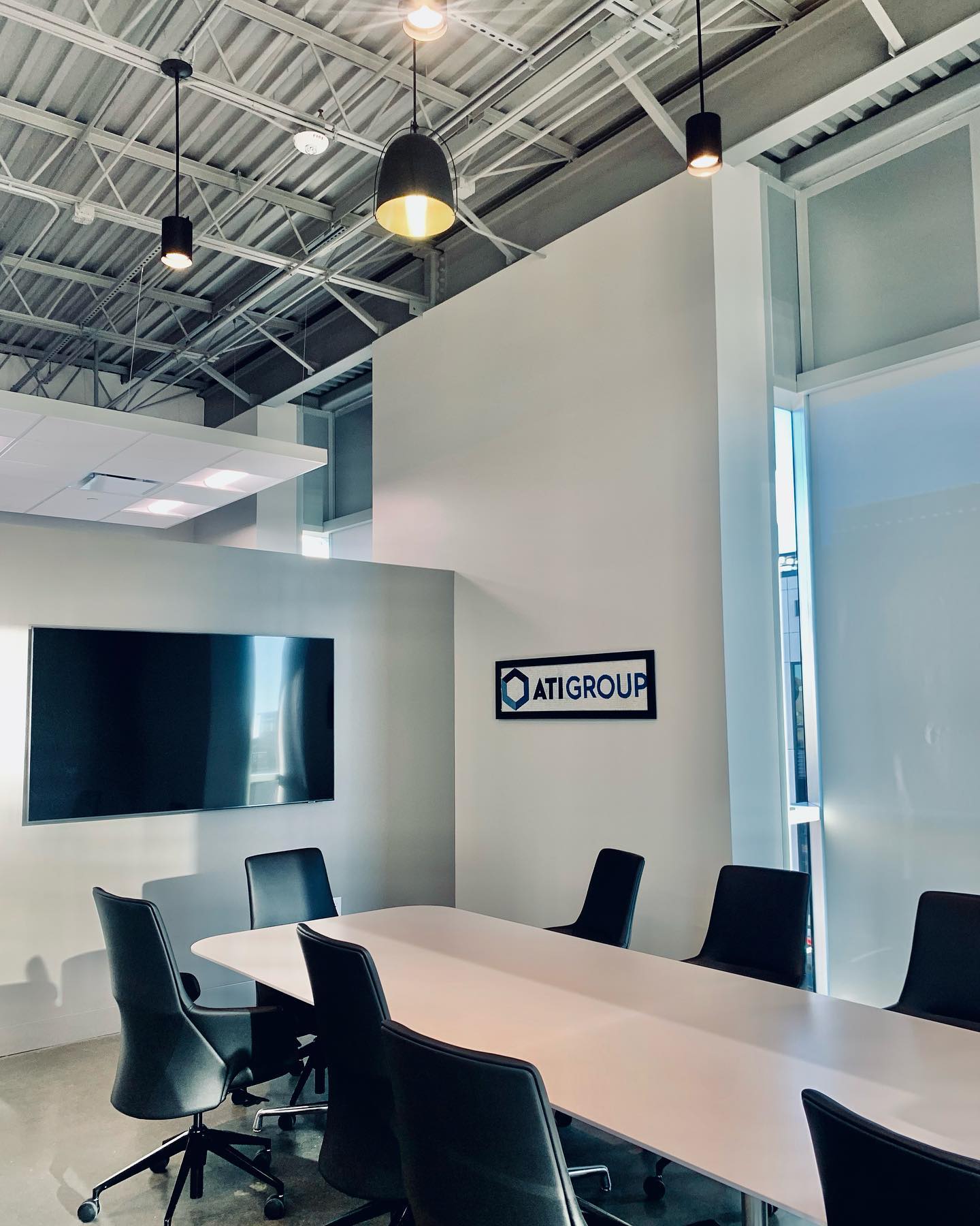 ATI Group - The District at Prairie Trail