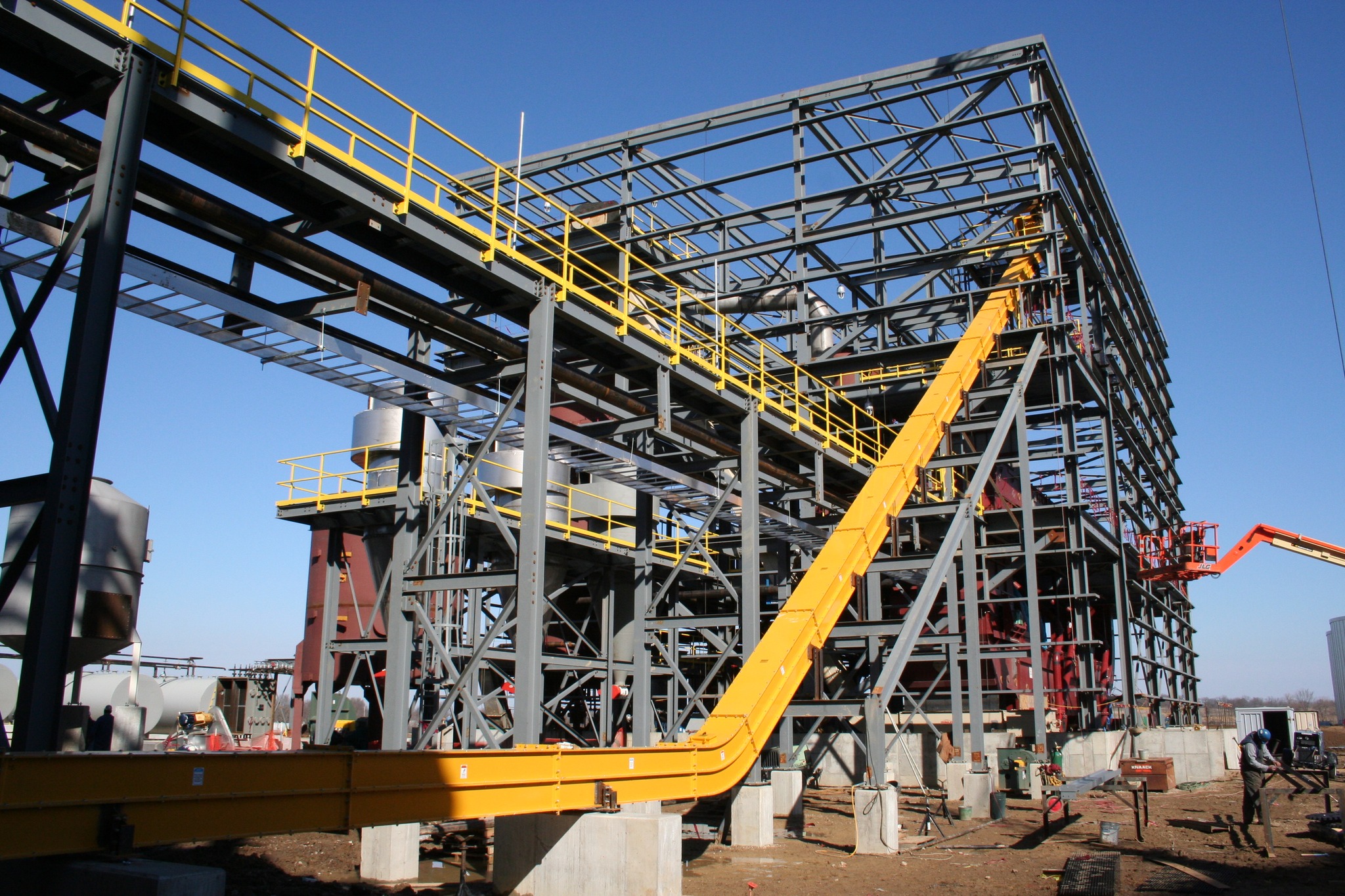 KC Engineering P.C. - The District at Prairie Trail