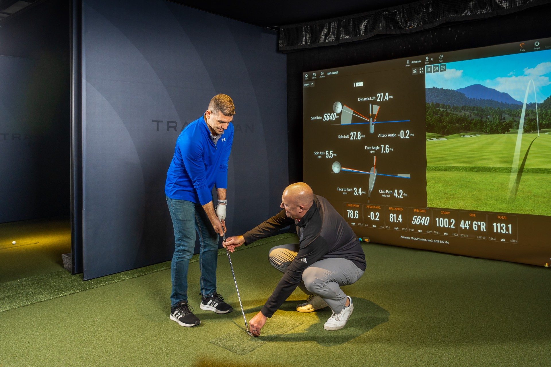 Coming Soon | Net Par - The District at Prairie Trail